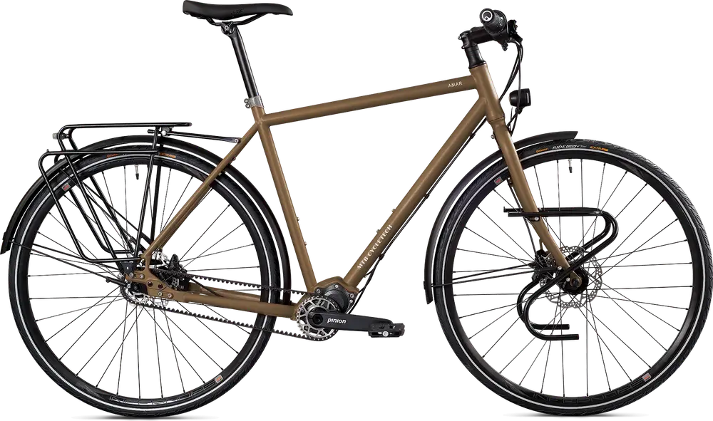 2024 MTB Cycletech Amar GP – Specs, Comparisons, Reviews – 99 Spokes