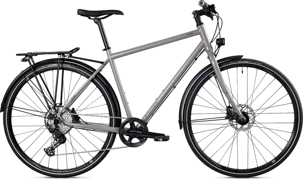MTB Cycletech 99 Spokes