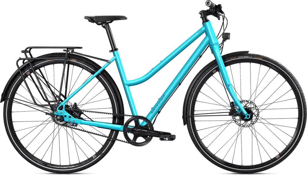 2024 MTB Cycletech Azure lady – Specs, Comparisons, Reviews – 99 Spokes