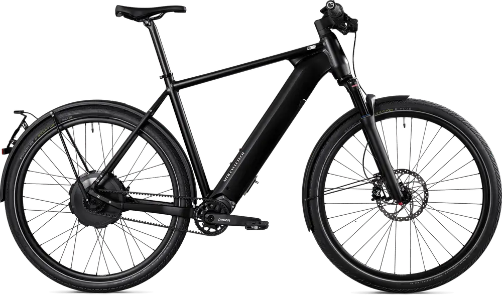 2024 MTB Cycletech Code Man – Specs, Comparisons, Reviews – 99 Spokes