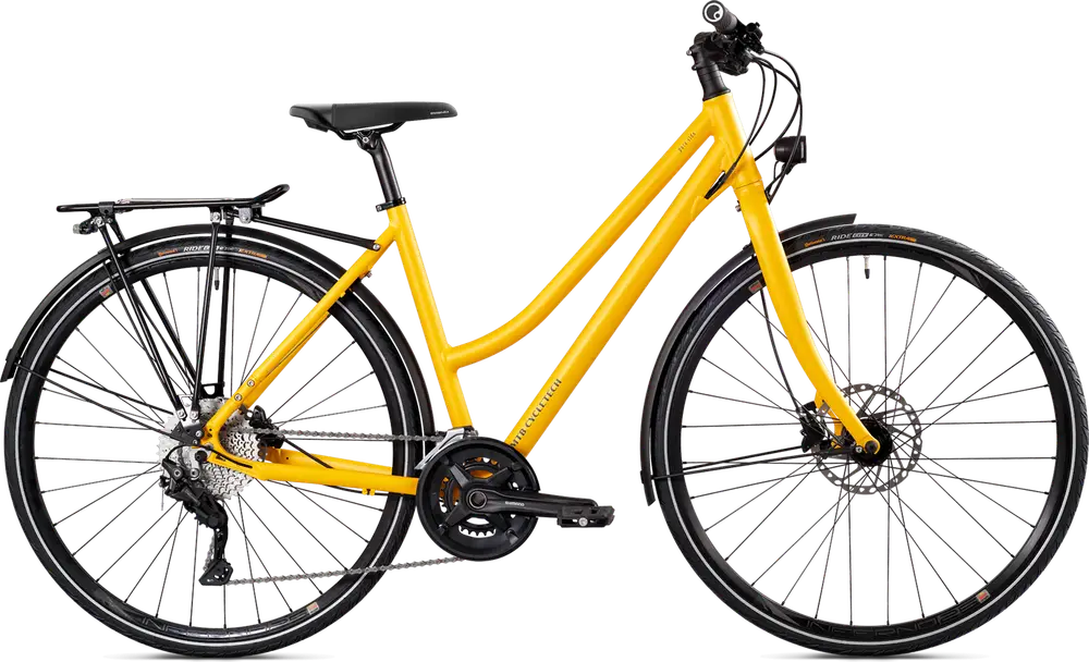 2024 MTB Cycletech Pura Vida lady – Specs, Comparisons, Reviews – 99 Spokes