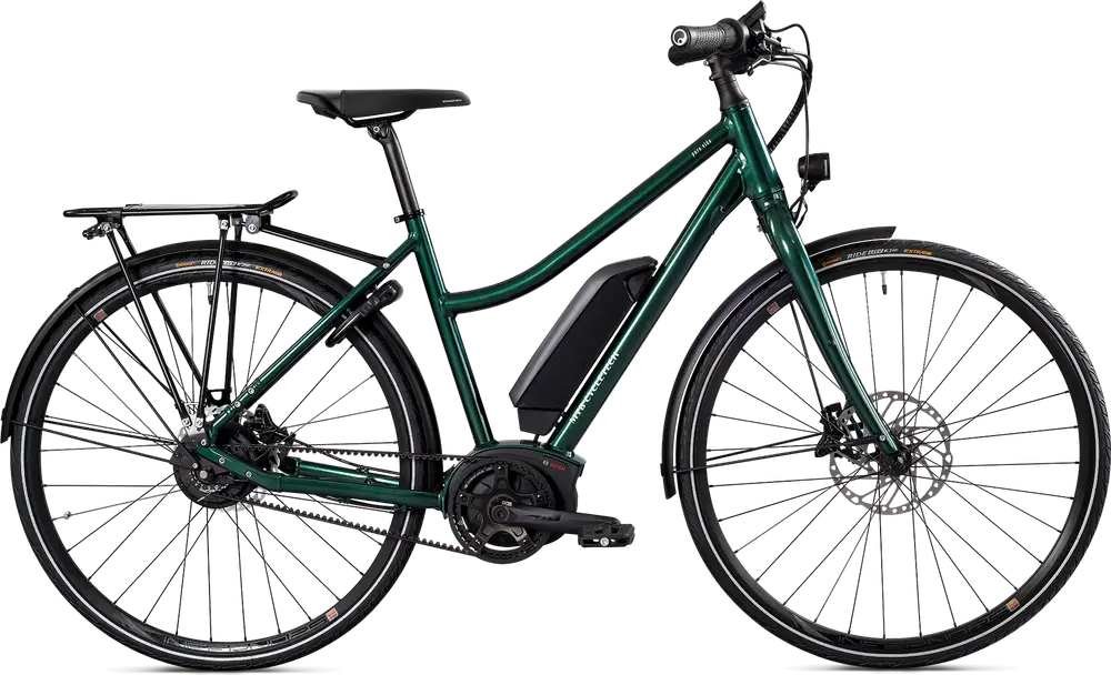 2024 MTB Cycletech Pura Vida Luz lady – Specs, Comparisons, Reviews – 99 Spokes