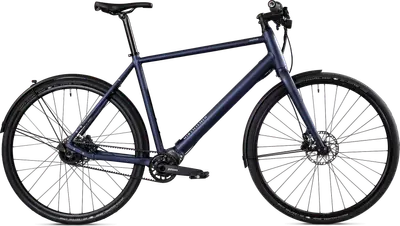 Compare: 2024 MTB Cycletech Souplesse man vs Souplesse lady vs Souplesse GP – 99 Spokes