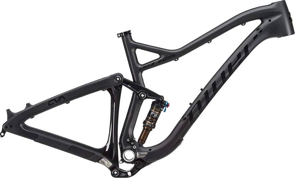 2019 Niner JET 9 RDO - frameset 29 – Specs, Comparisons, Reviews – 99 ...