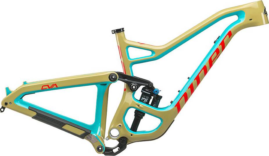 2019 Niner RIP 9 RDO 27.5 - frameset – Specs, Comparisons, Reviews – 99 ...