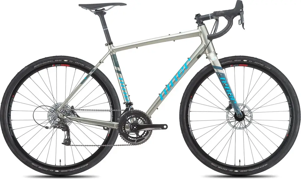 2020 Niner RLT 9 - 3-STAR SRAM RIVAL 22 – Specs, Comparisons, Reviews ...