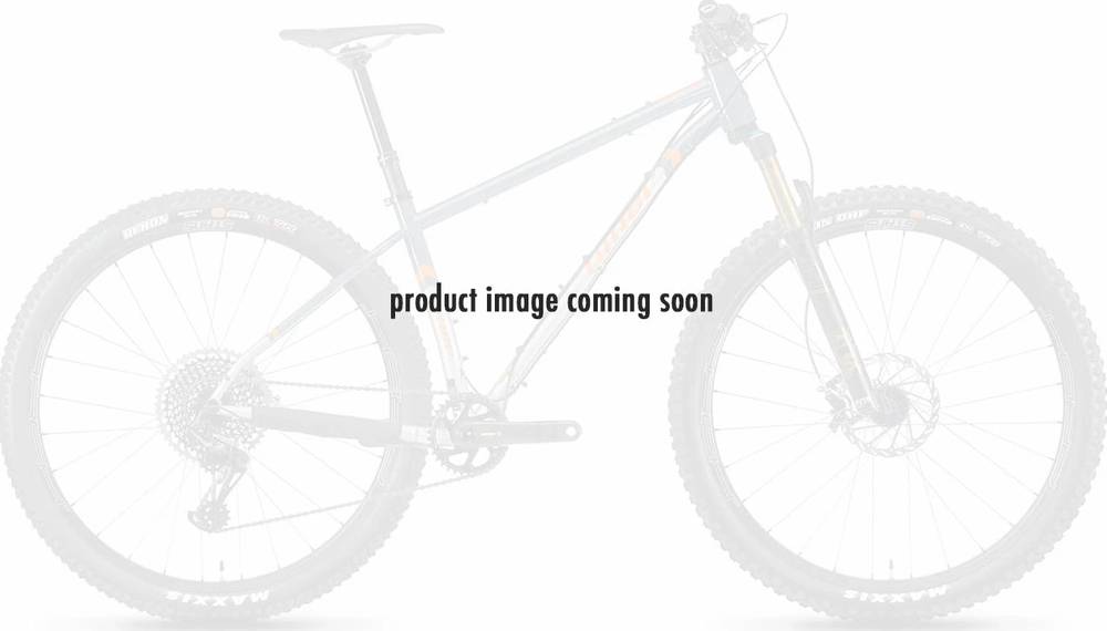 2020 Niner SIR 9 - frameset 29 – Specs, Comparisons, Reviews – 99 Spokes