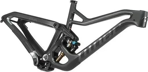 2022 Niner RIP 9 RDO 27.5 Frameset – Specs, Comparisons, Reviews – 99 ...