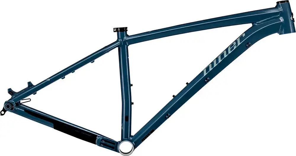 2023 Niner AIR 9 Frameset – Specs, Comparisons, Reviews – 99 Spokes
