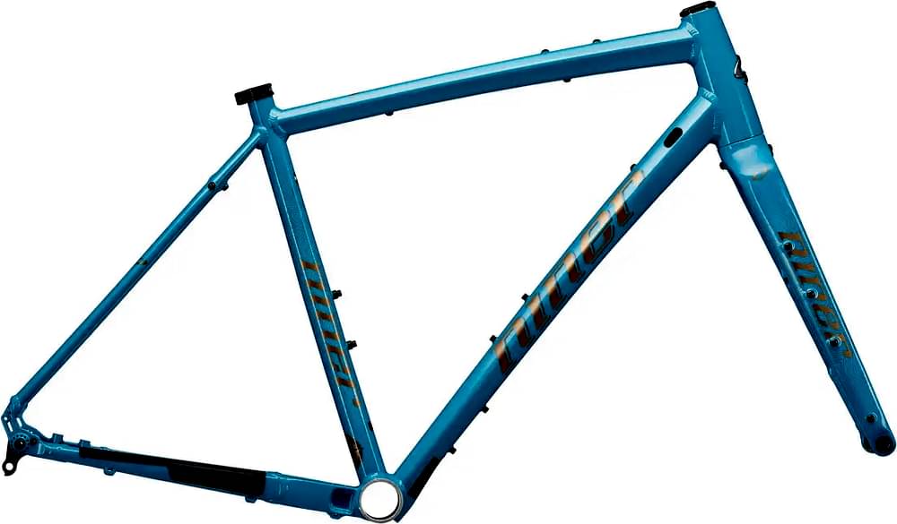 2023 Niner RLT 9 Frameset – Specs, Comparisons, Reviews – 99 Spokes
