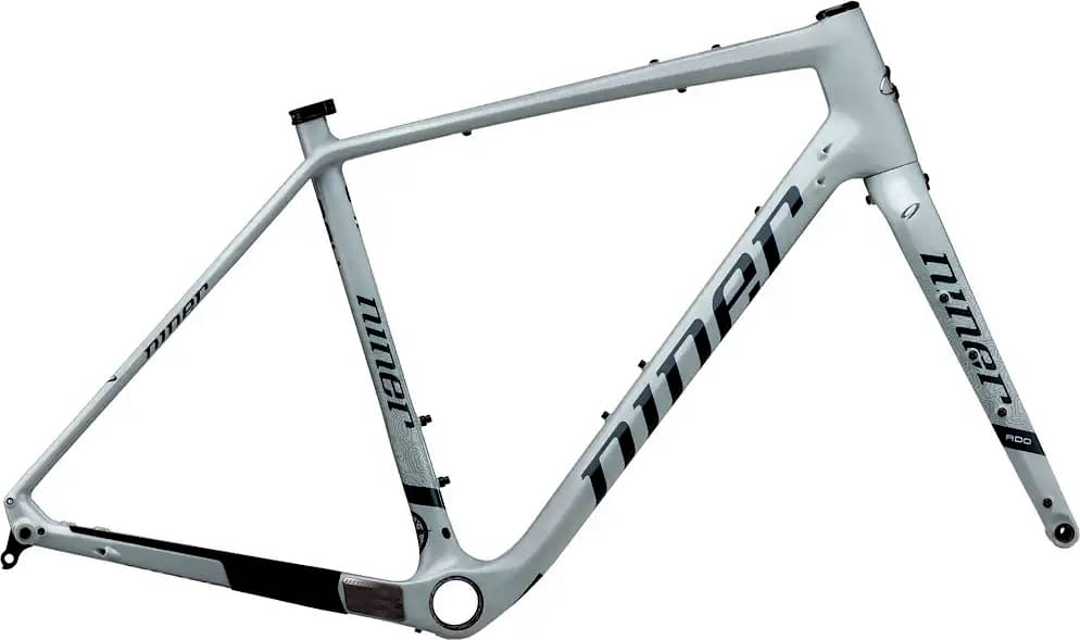 2023 Niner RLT 9 RDO Frameset – Specs, Comparisons, Reviews – 99 Spokes