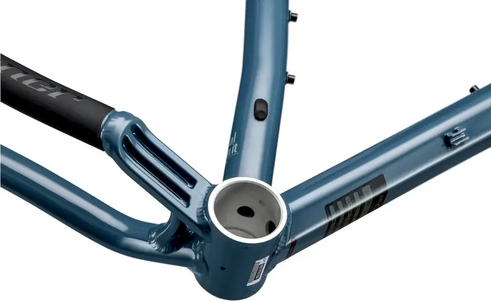 2024 Niner AIR 9 - FRAME – Specs, Comparisons, Reviews – 99 Spokes