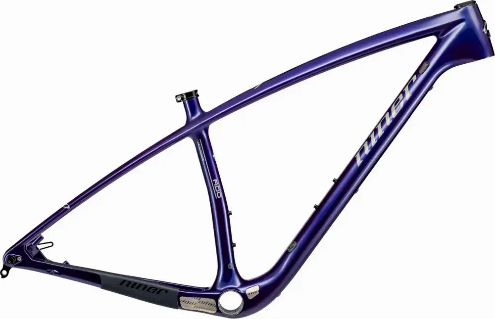 2024 Niner AIR 9 RDO - FRAME – Specs, Comparisons, Reviews – 99 Spokes