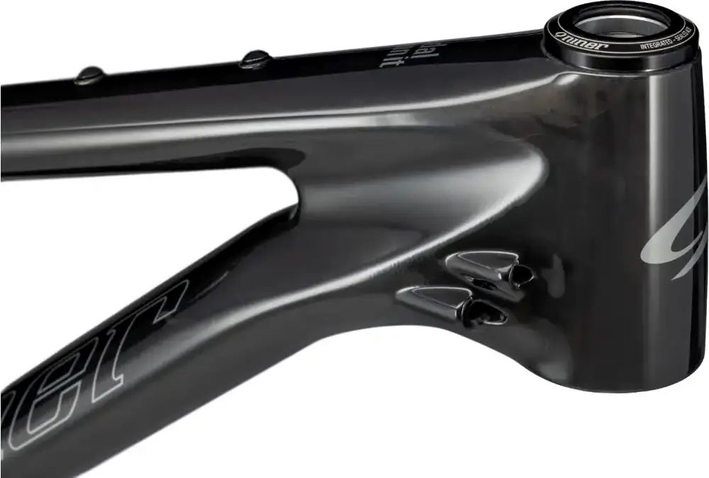 2024 Niner RKT 9 RDO - FRAME – Specs, Comparisons, Reviews – 99 Spokes