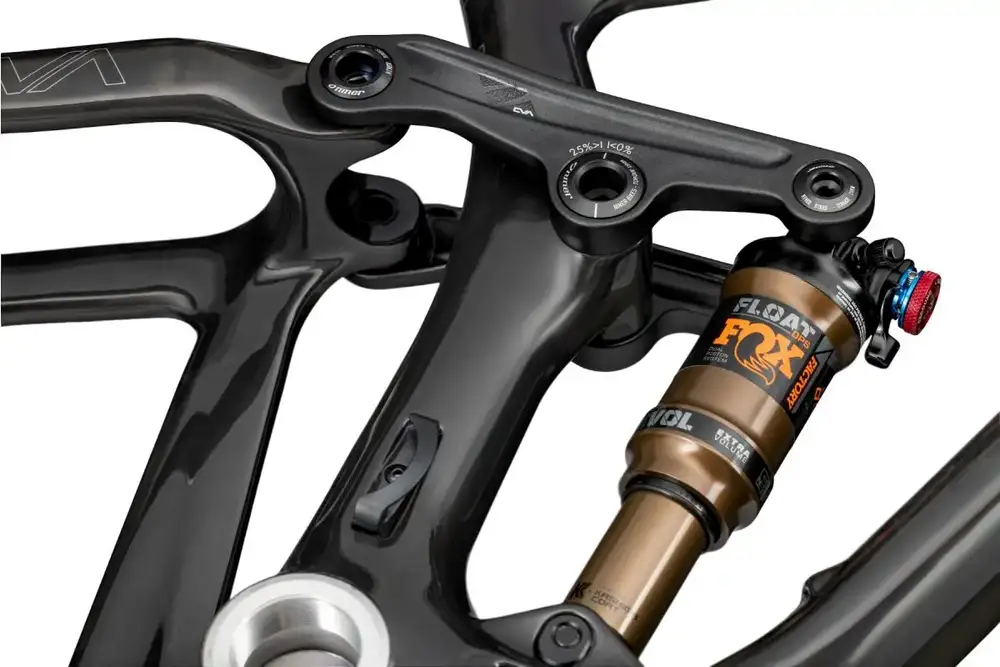 2024 Niner RKT 9 RDO - FRAME – Specs, Comparisons, Reviews – 99 Spokes