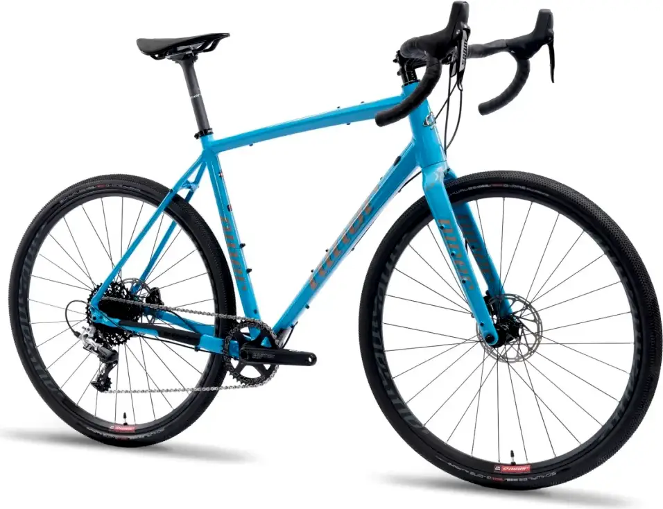 2024 Niner RLT 9 3-STAR SRAM RIVAL 1 – Specs, Comparisons, Reviews – 99 ...