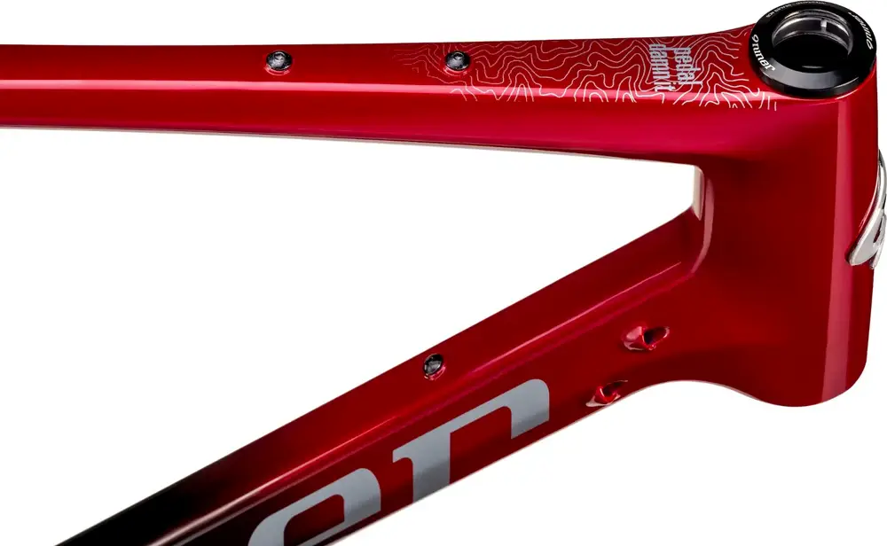 2024 Niner RLT 9 RDO - FRAMESET – Specs, Comparisons, Reviews – 99 Spokes