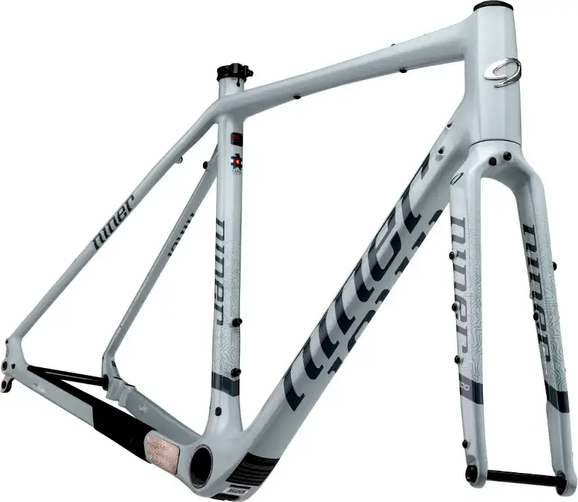 2024 Niner RLT 9 RDO - FRAMESET – Specs, Comparisons, Reviews – 99 Spokes