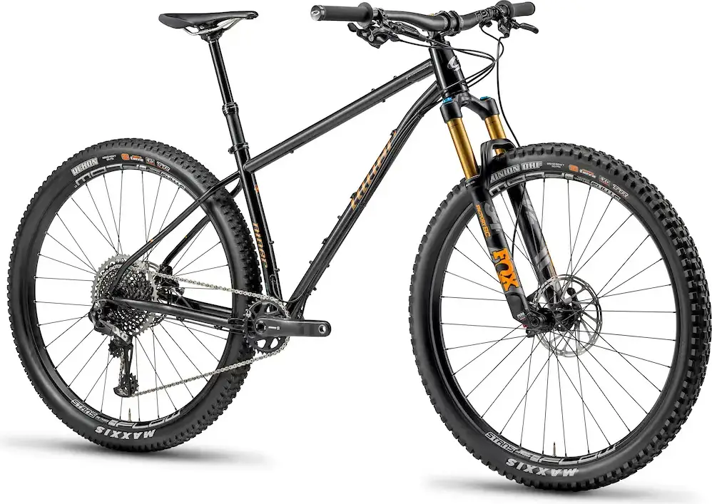 2024 Niner SIR 9 - 2-STAR SRAM SX EAGLE – Specs, Comparisons, Reviews ...