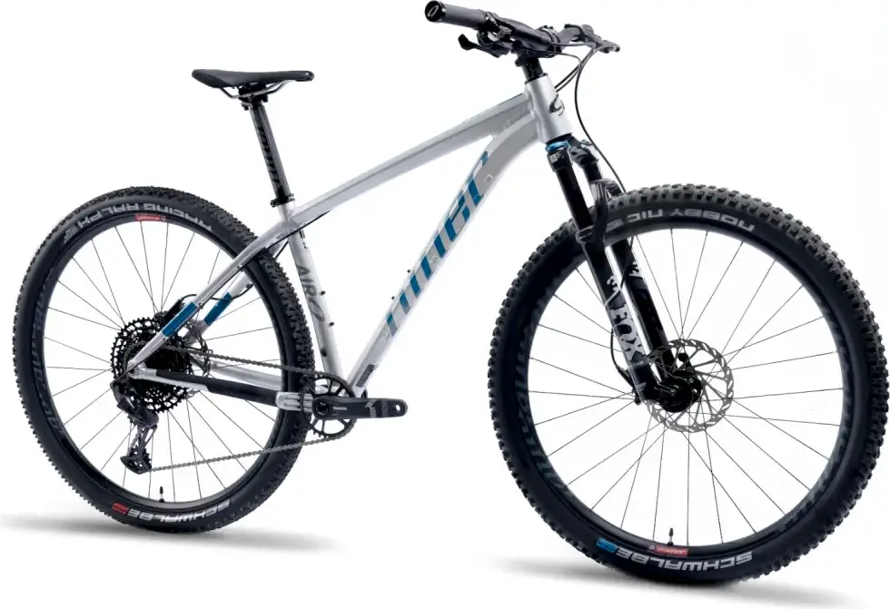 2025 Niner AIR 9 - 2-Star SRAM SX Eagle – Specs, Comparisons, Reviews ...