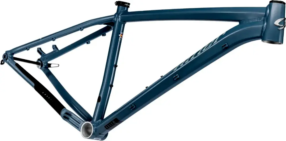 2025 Niner AIR 9 - FRAME – Specs, Comparisons, Reviews – 99 Spokes