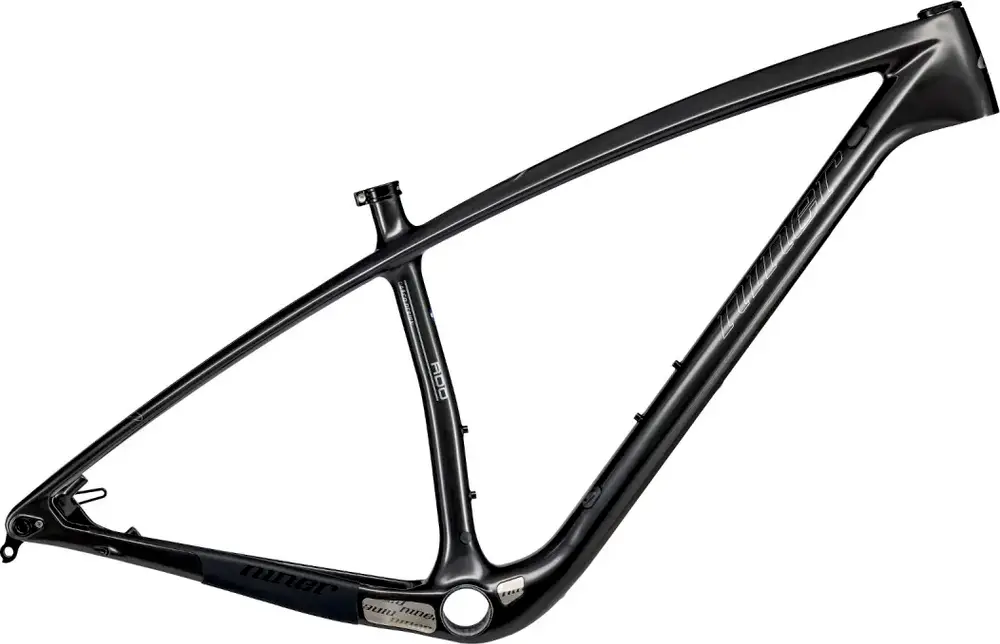 2025 Niner AIR 9 RDO - FRAME – Specs, Comparisons, Reviews – 99 Spokes