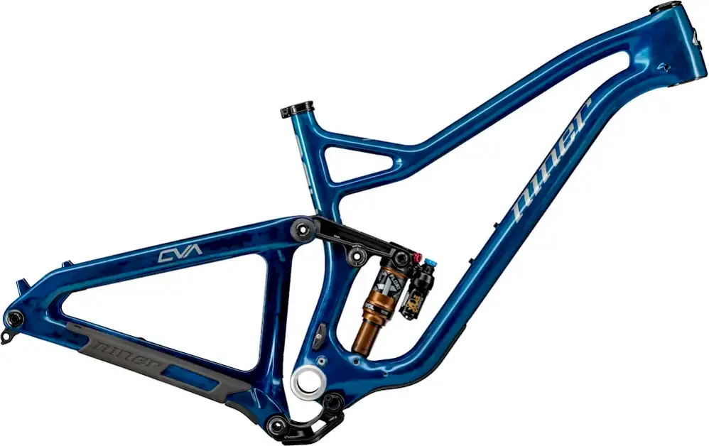 2025 Niner JET 9 RDO - GX EAGLE AXS TRANSMISSION – Specs, Comparisons ...