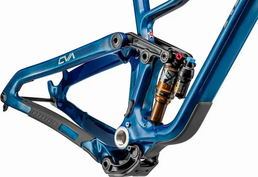 2025 Niner JET 9 RDO - GX EAGLE AXS TRANSMISSION – Specs, Comparisons ...