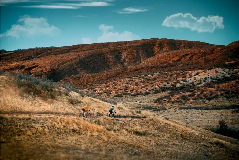 2025 Niner ORE 9 RDO - 4-STAR SHIMANO GRX 800 1X 12SP – Specs ...