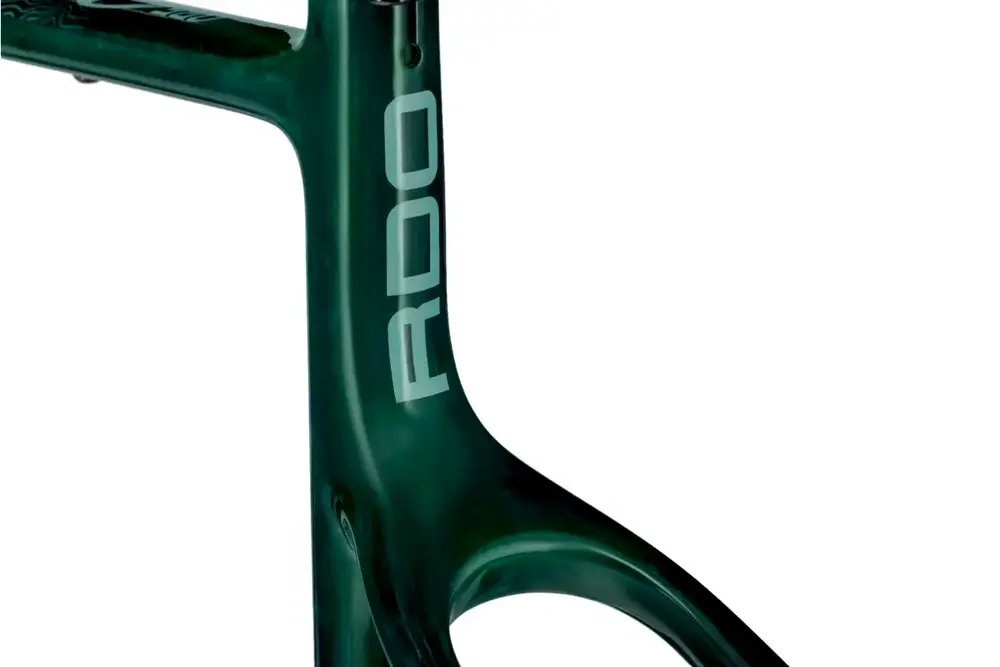 2025 Niner ORE 9 RDO - FRAMESET – Specs, Comparisons, Reviews – 99 Spokes