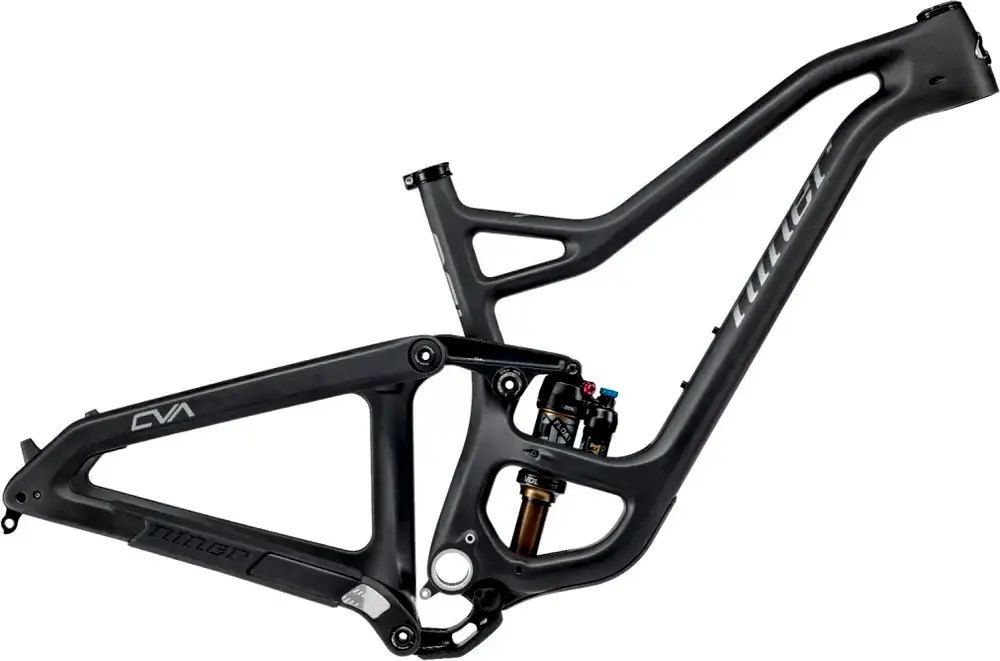2025 Niner RIP 9 RDO - FRAME – Specs, Comparisons, Reviews – 99 Spokes
