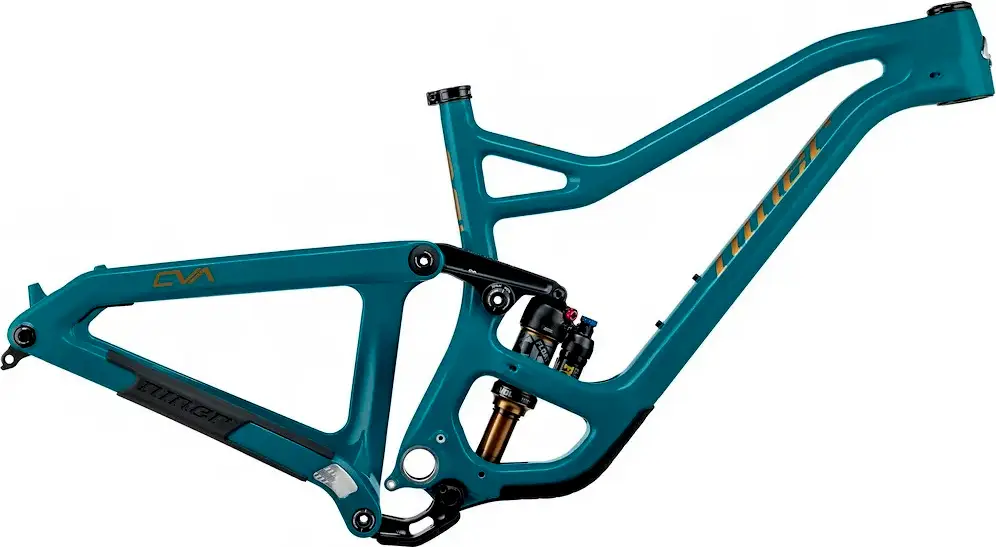 2025 Niner RIP 9 RDO V3.1 FOX FACTORY - FRAME – Specs, Comparisons ...
