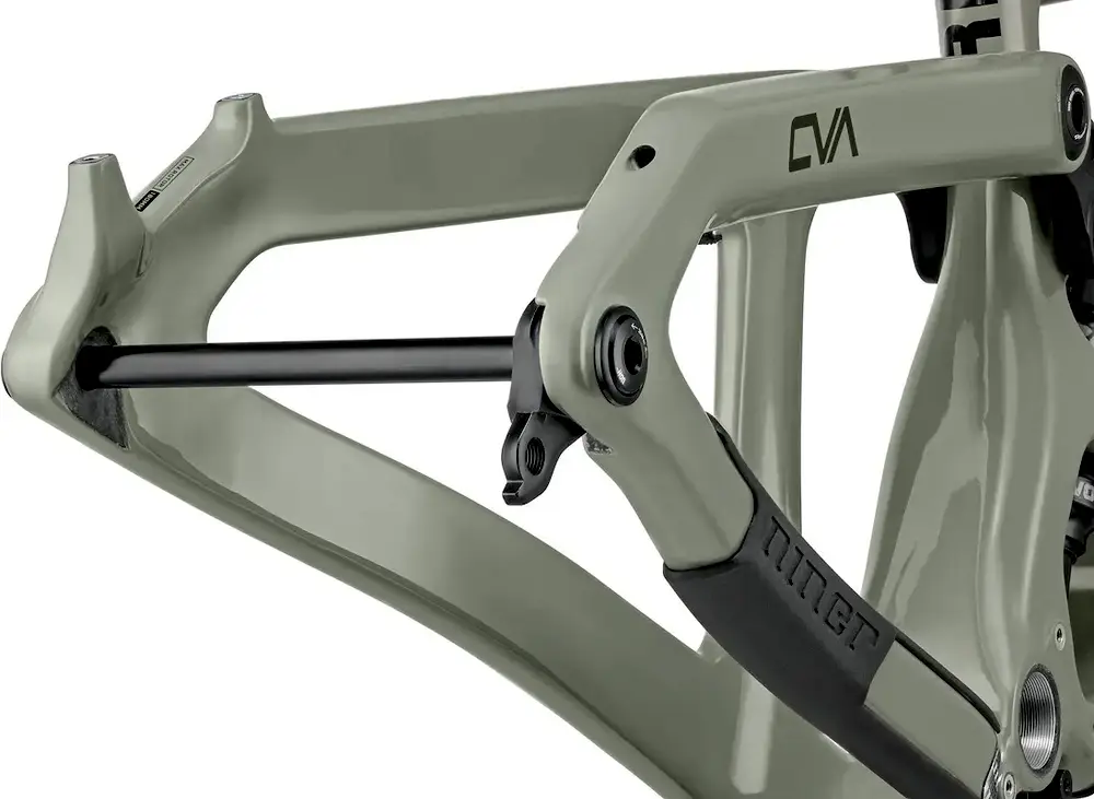 2025 Niner RIP 9 RDO V3.1 FOX FACTORY - FRAME – Specs, Comparisons ...