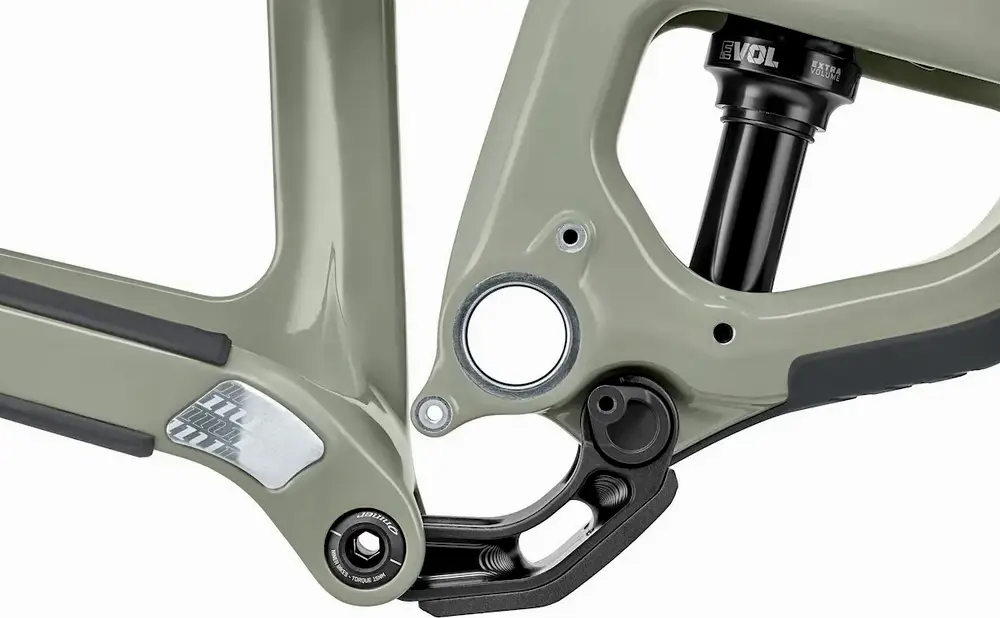 2025 Niner RIP 9 RDO V3.1 FOX FACTORY - FRAME – Specs, Comparisons ...