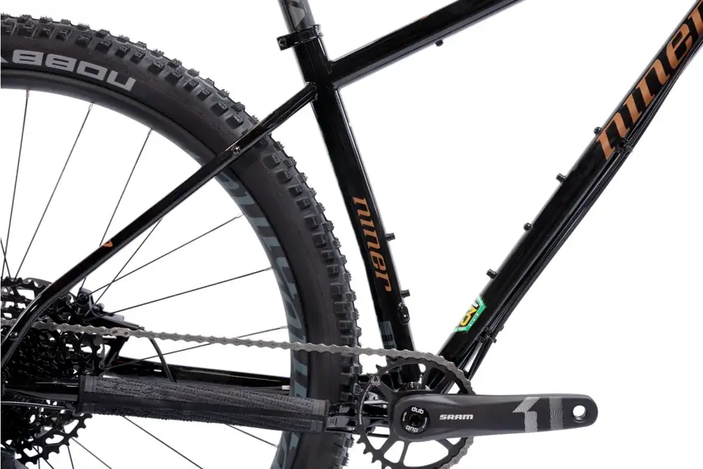 2025 Niner SIR 9 - 2-STAR SRAM SX EAGLE – Specifiche, confronti ...