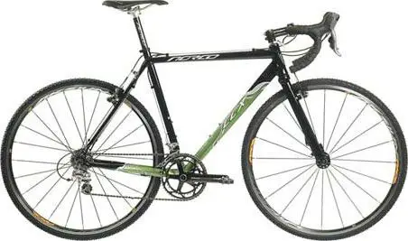 2007 Norco CCX One – Specs, Comparisons, Reviews – 99 Spokes