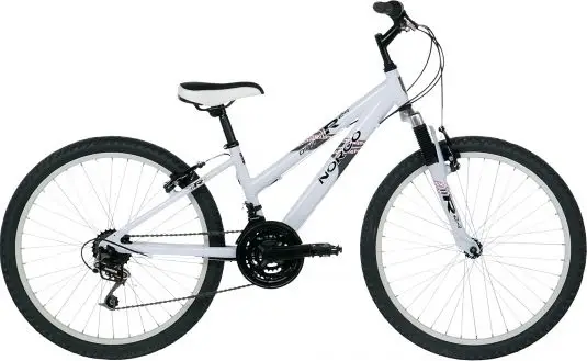 2008 Norco Diva – Specs, Comparisons, Reviews – 99 Spokes