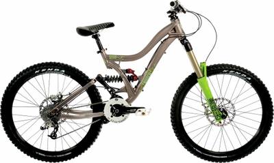 2008 Norco SHORE ONE Specs Comparisons Reviews 99 Spokes