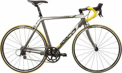 2009 Norco CRD SL – Specs, Comparisons, Reviews – 99 Spokes