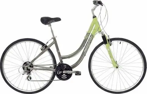 2009 Norco MALAHAT LADIES – Specs, Comparisons, Reviews – 99 Spokes