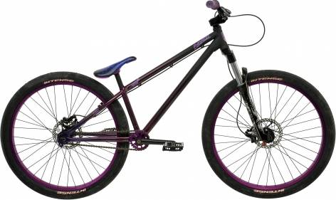 2010 Norco 250 – Specs, Comparisons, Reviews – 99 Spokes