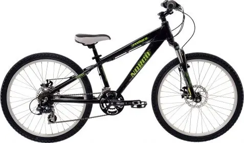 2010 Norco Jammer – Specs, Comparisons, Reviews – 99 Spokes