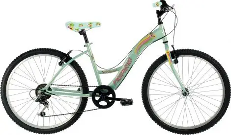 2010 Norco Rainbow 24" – Specs, Comparisons, Reviews – 99 Spokes