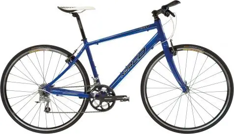 2010 Norco VFR One – Specs, Comparisons, Reviews – 99 Spokes