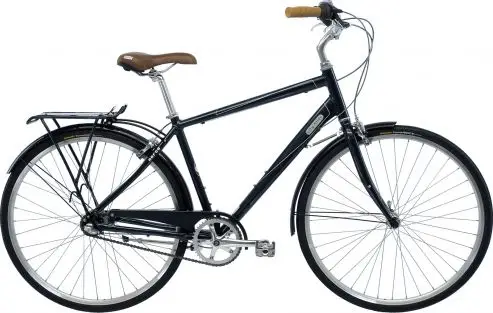 2011 Norco City Glide 3 Speed – Specs, Comparisons, Reviews – 99 Spokes