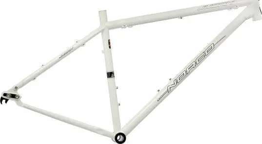 2011 Norco Judan – Specs, Comparisons, Reviews – 99 Spokes