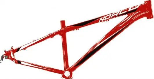2011 Norco Rampage – Specs, Comparisons, Reviews – 99 Spokes