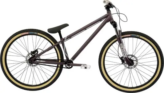 2012 Norco One25 – Specs, Comparisons, Reviews – 99 Spokes