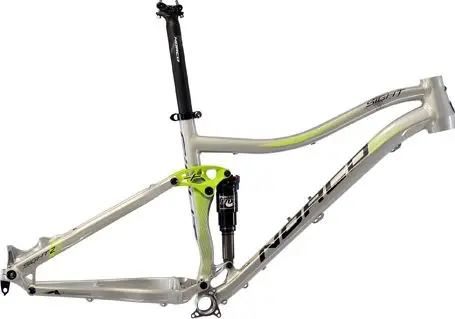 2012 Norco Sight Forma 2 Framekit – Specs, Comparisons, Reviews – 99 Spokes