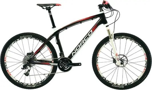 2012 Norco Team 6.1 – Specs, Comparisons, Reviews – 99 Spokes